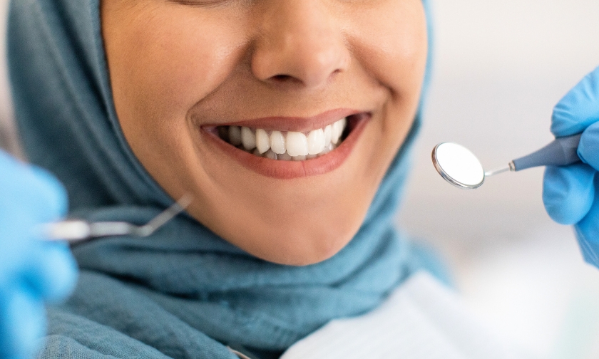 The benefits of smile makeover transformations