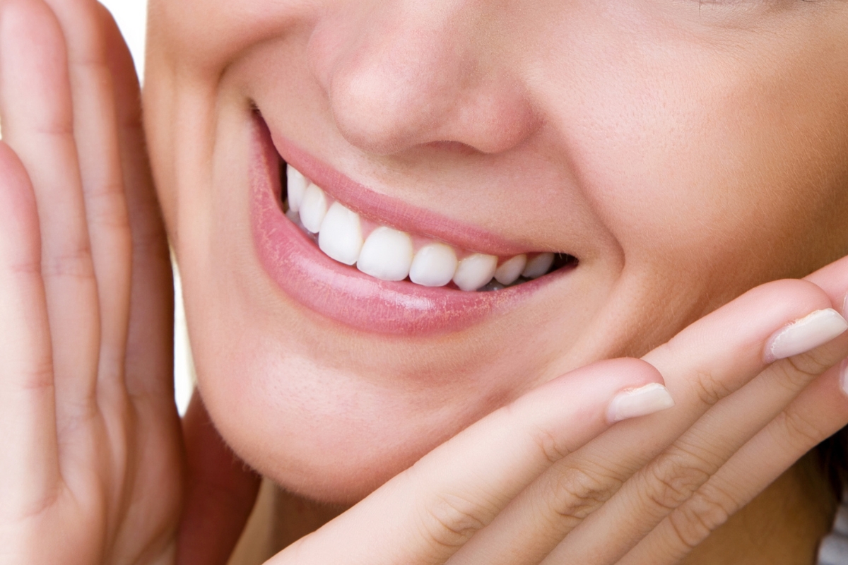 Protect Your Smile Makeover from Stains | Tips & Tricks